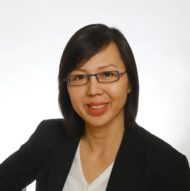 Lee Lee Ong - Bridge India