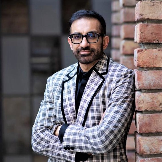 Nikhil Arora - Bridge India