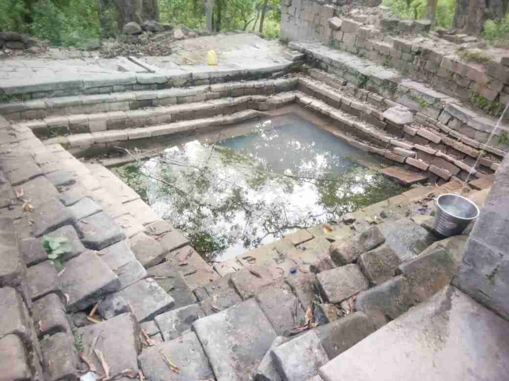 Hydro-geology, bowlis and the people we call Dogras