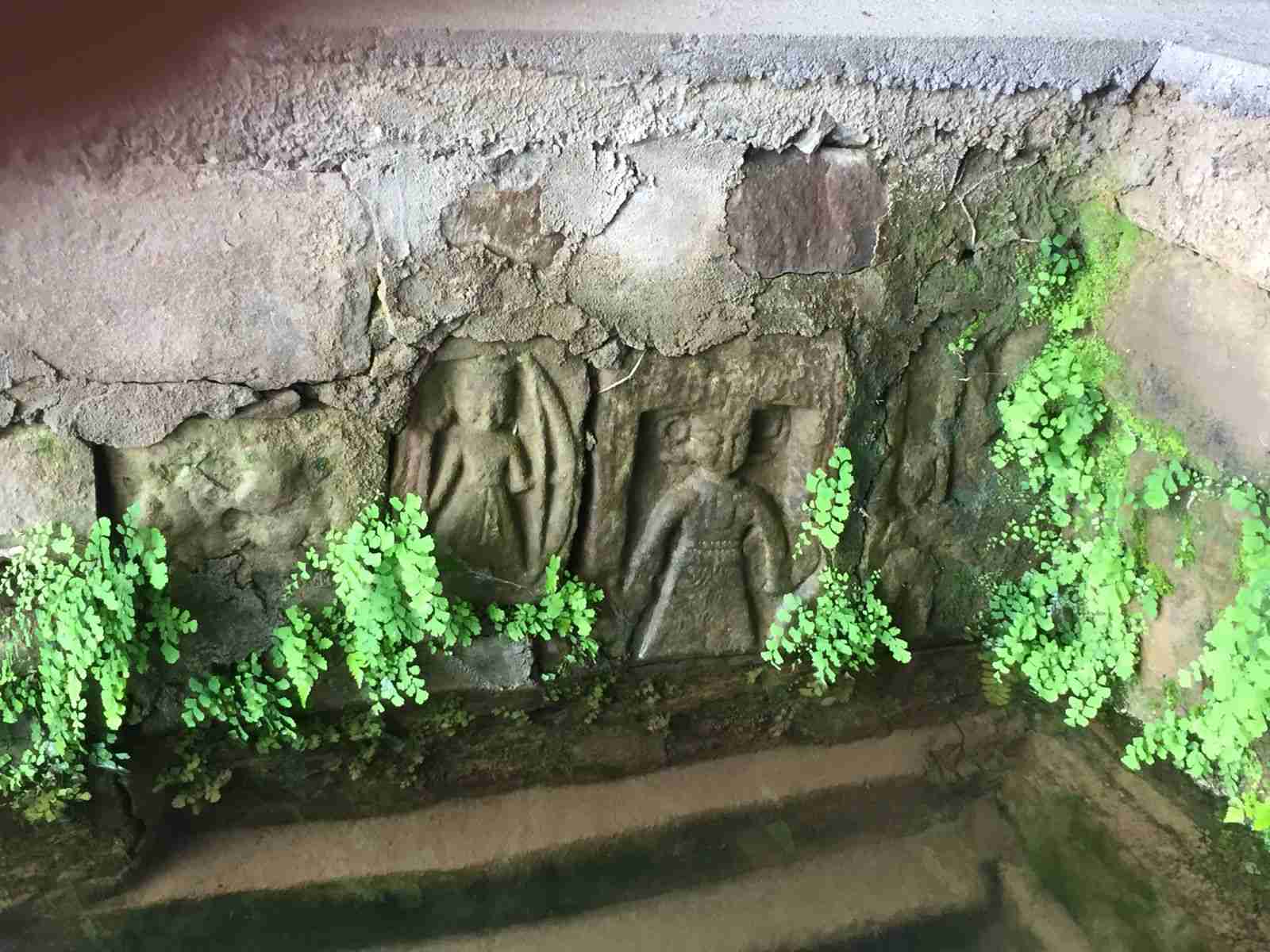 Hydro-geology, bowlis and the people we call Dogras