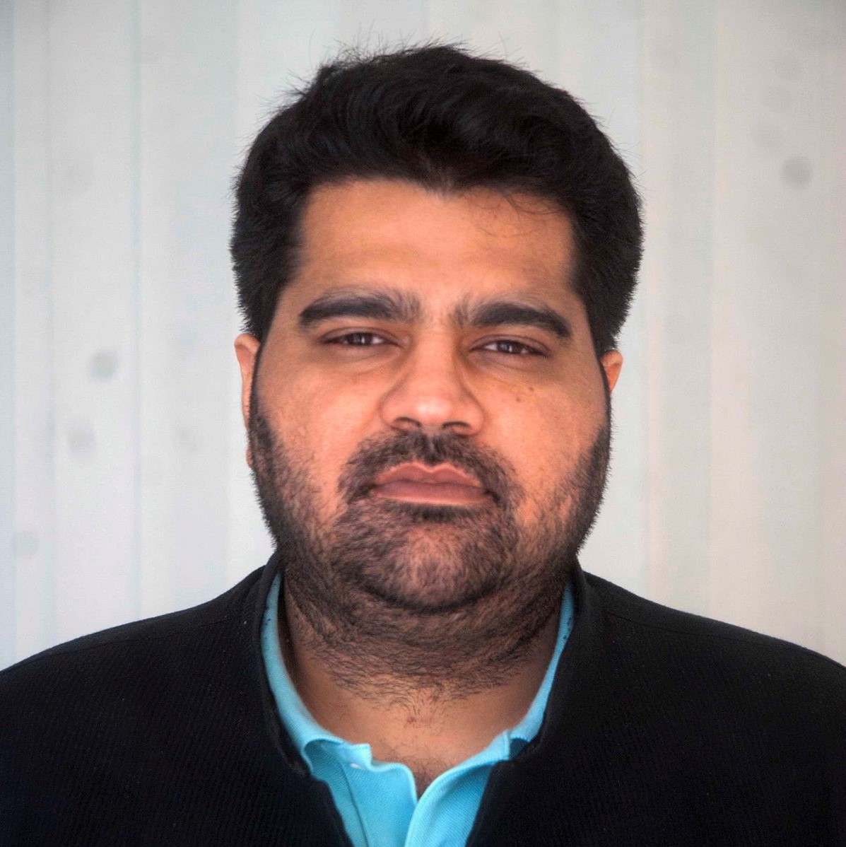 Kartikeya Sharma - Bridge India