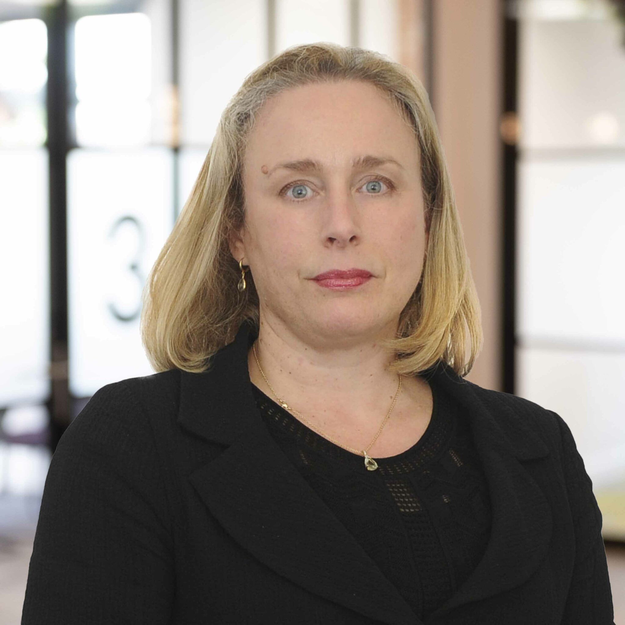 Catherine Moss - Bridge India