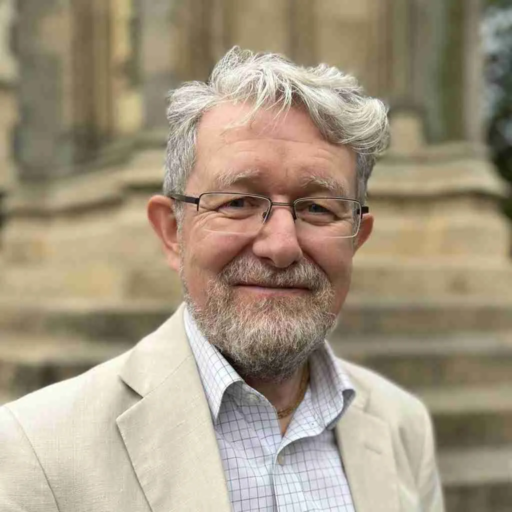 Shaunaka Rishi Das - Bridge India